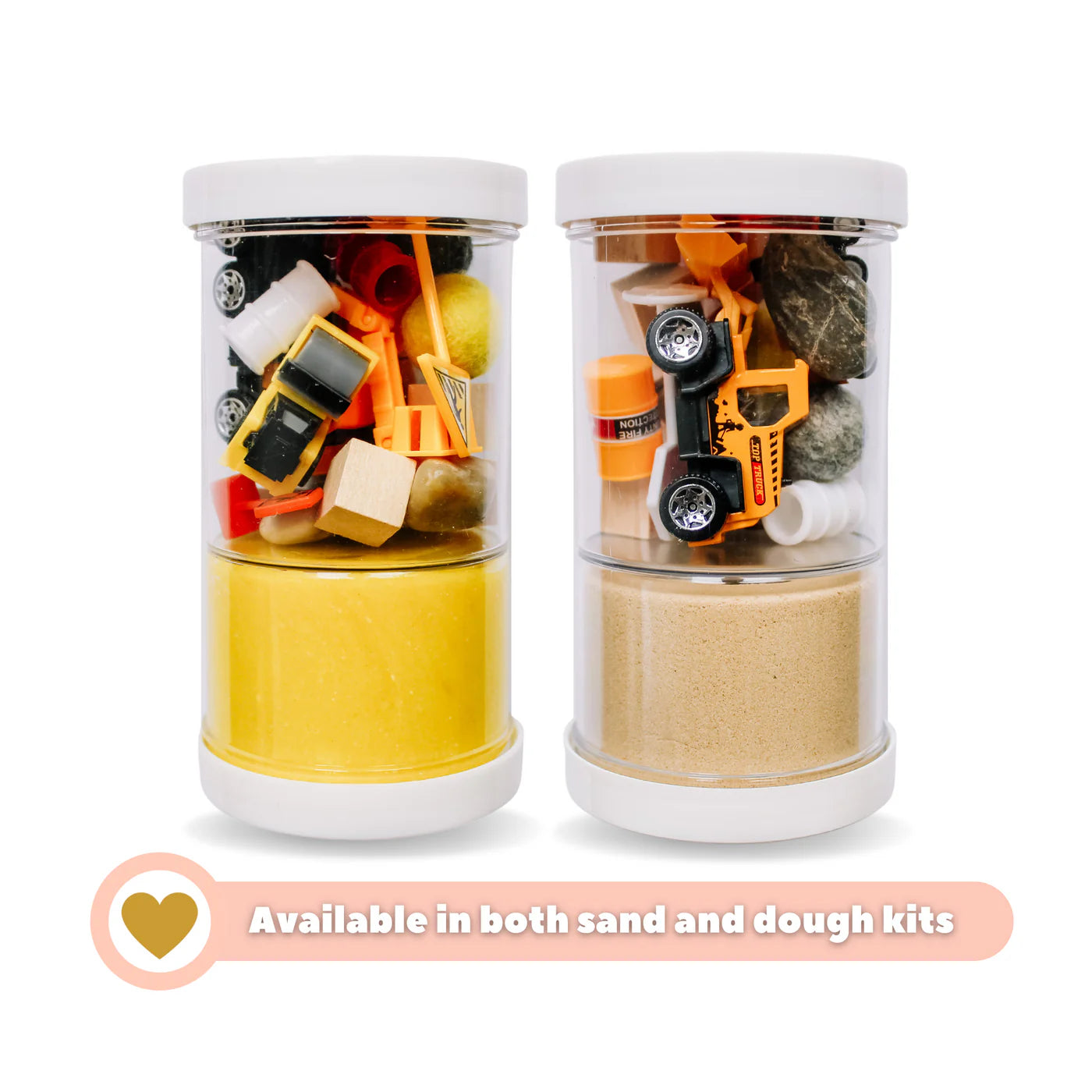 Bees Sensory Kit - Hive Co.