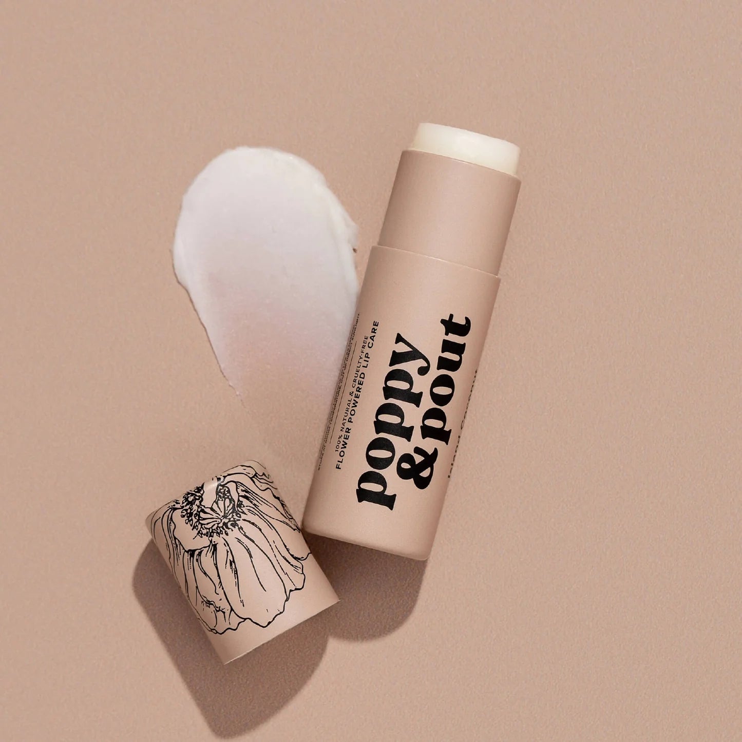 Lip Balm, Island Coconut - Hive Co.
